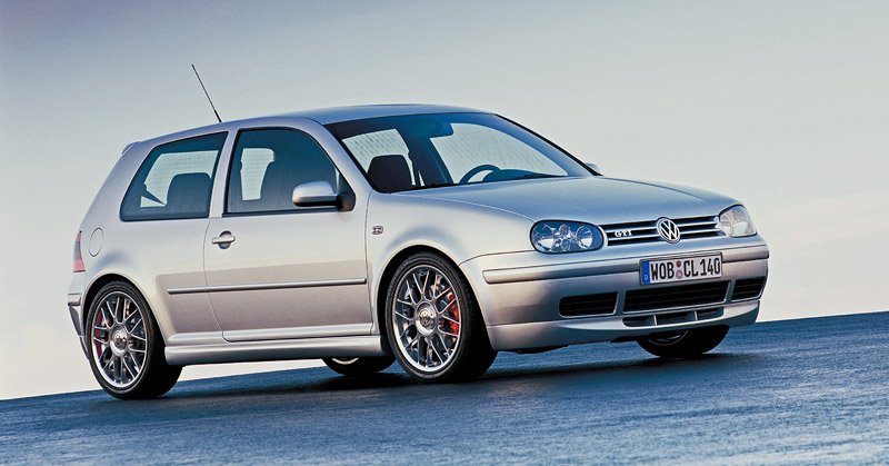 Montáž autorádia do Volkswagen Golf IV | Everest Technology
